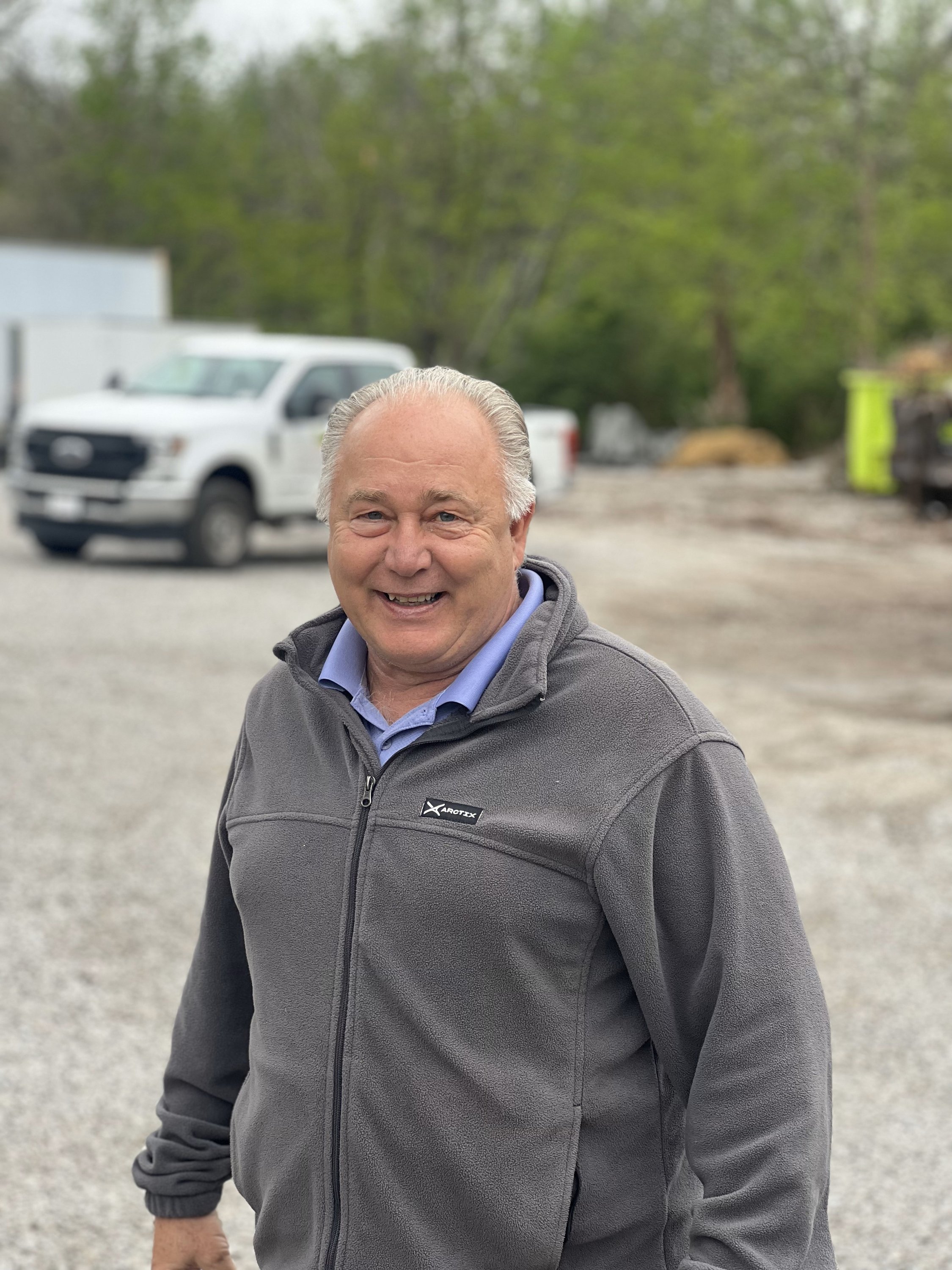 About Color Burst Landscapes | Nashville Commercial Landscaping