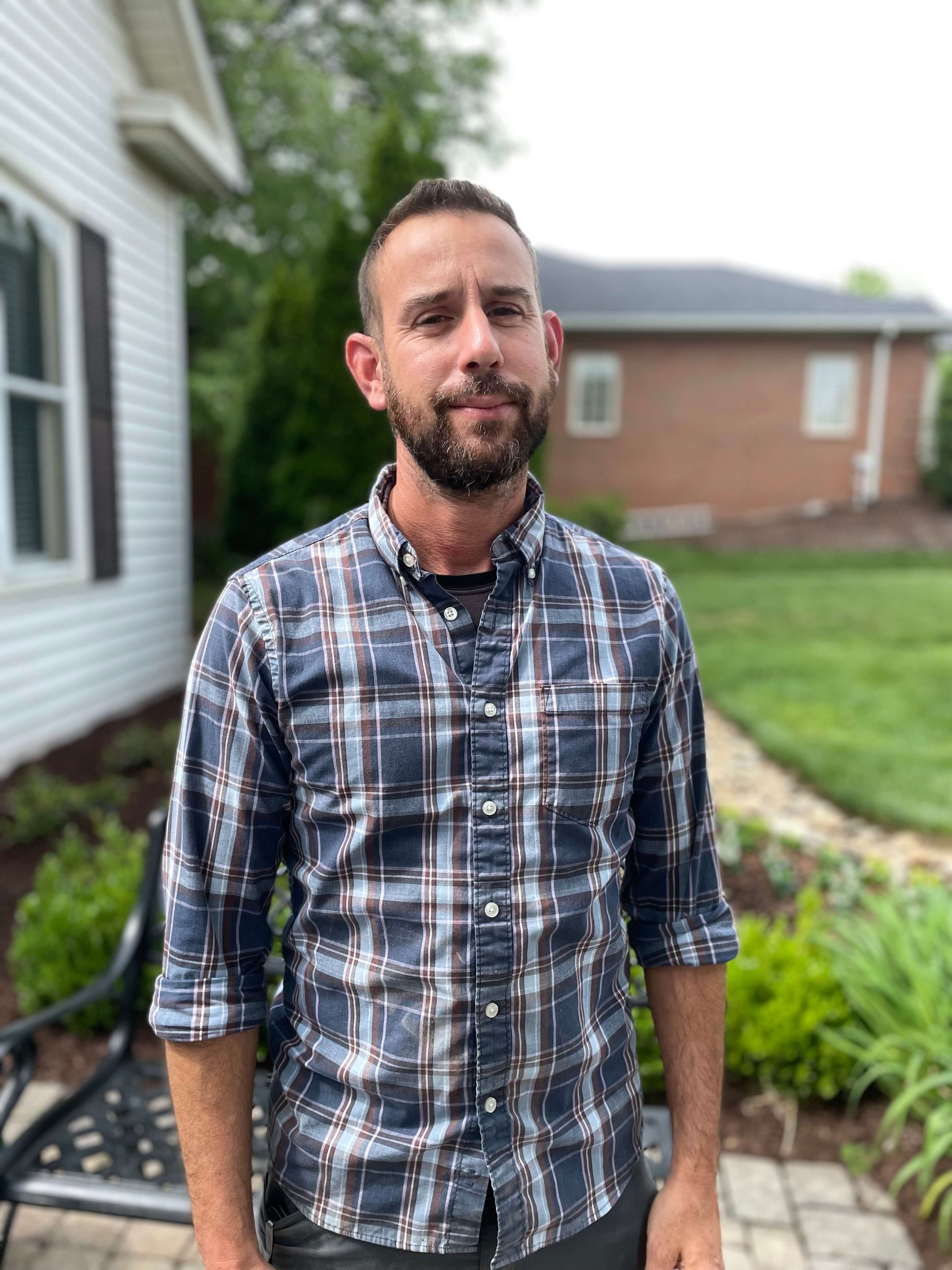 About Color Burst Landscapes | Nashville Commercial Landscaping