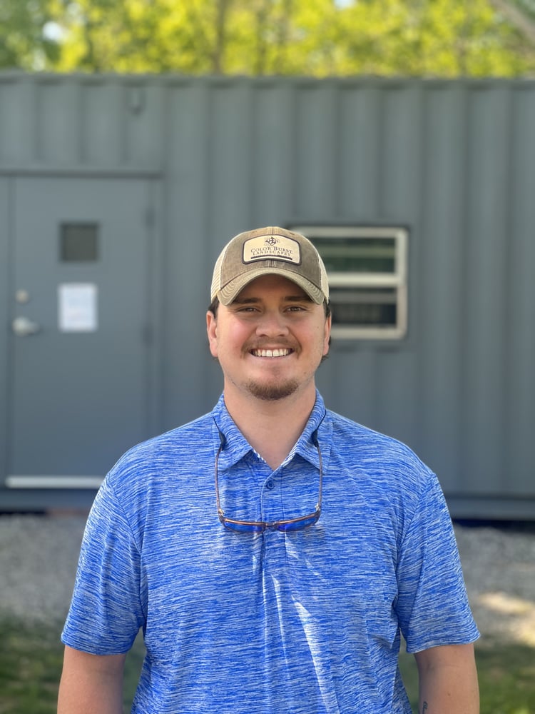 About Color Burst Landscapes | Nashville Commercial Landscaping